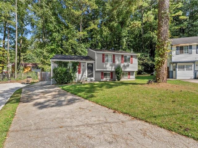 2036 Countydown Ln, Stone Mountain, GA 30088 | MLS #7567 | Compass