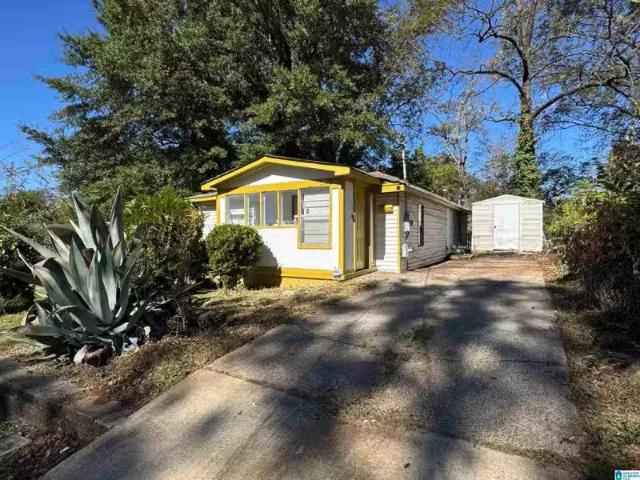 2036 DAWSON AVE SW, BIRMINGHAM, AL 35211