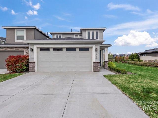 2036 E Knobcone Dr, Meridian, ID 83642 | MLS #98980 | Compass