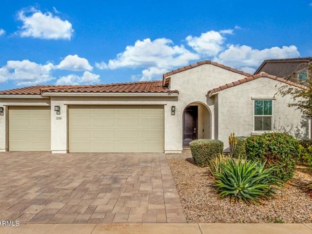 2036 E Piedmont Pl, Casa Grande, AZ 85122
