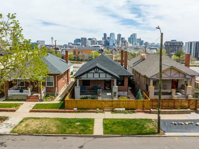 2036 Eliot Street