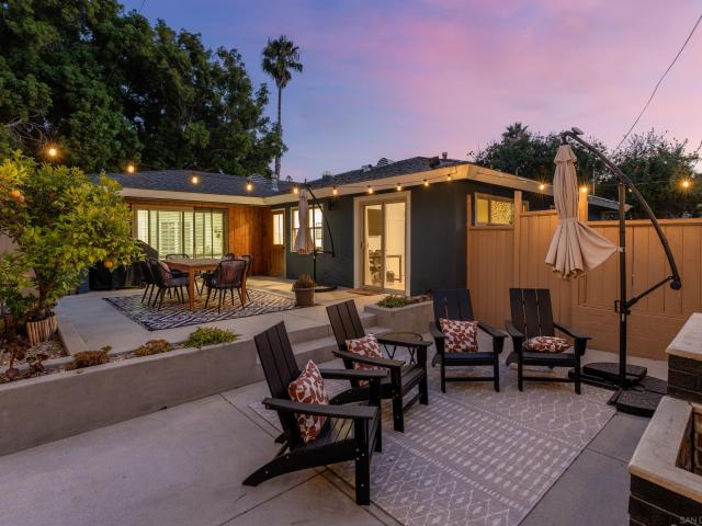 2036 Emerald St, San Diego, CA 92109 | MLS #260007 SD | Compass
