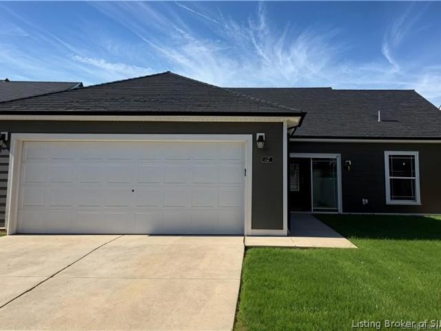 2036 Harmony Lane