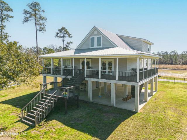 2036 Hollywood Drive, Bay Saint Louis, US, MS