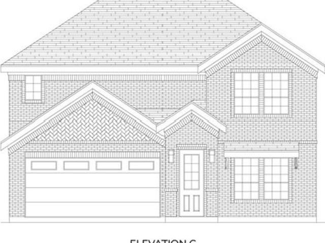 2036 Jasper Mdws, Mesquite, TX 75181