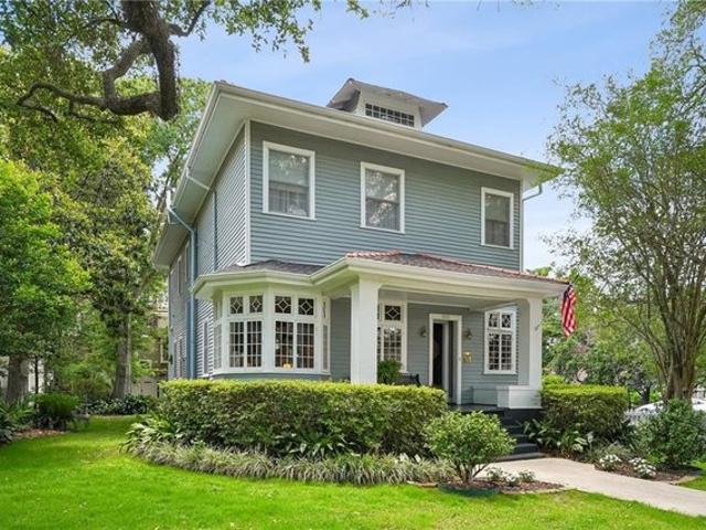 2036 Palmer Ave, New Orleans, LA 70118