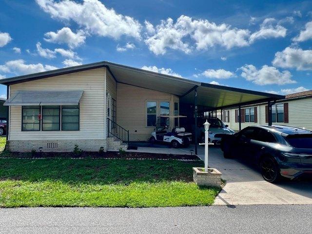 2036 Quail Ridge Dr Unit 2036, Lake Wales, FL 33859