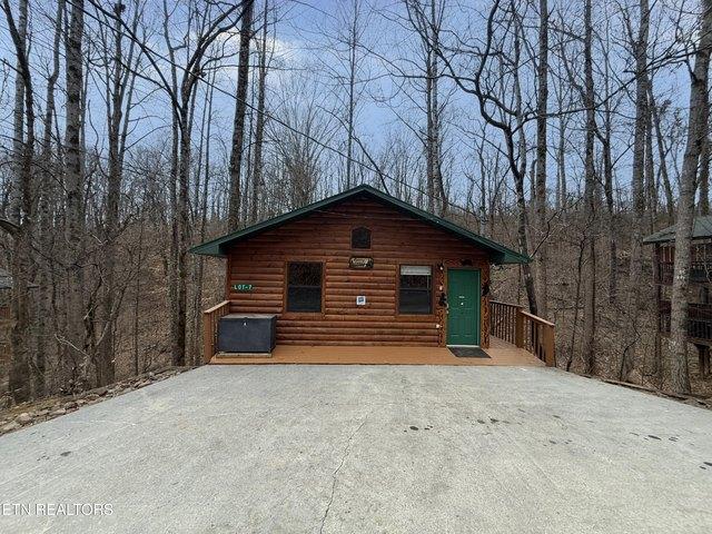 2036 Ridge Rd Ste 7, Pigeon Forge, TN 37863