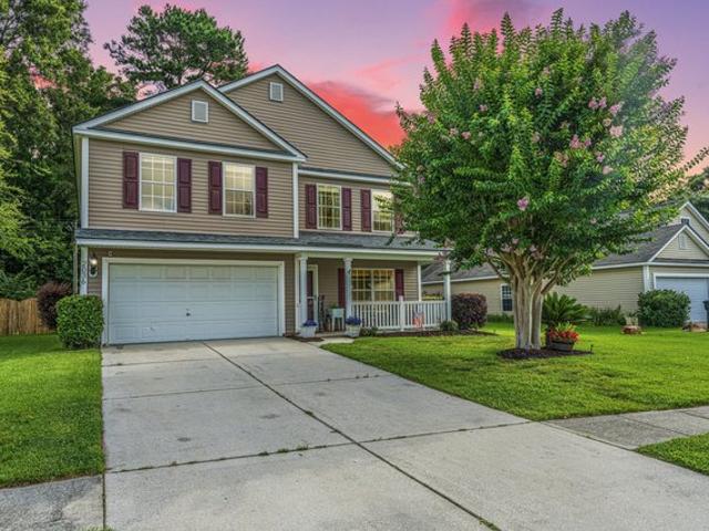 2036 Robin Wood Blvd, Moncks Corner, SC 29461