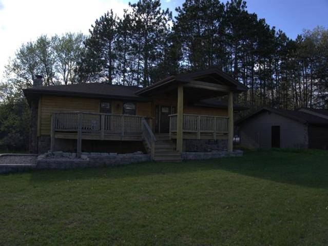 2036 S Cypress Ct, Arkdale, WI 54613
