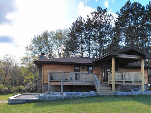 2036 S Cypress Ct, Arkdale, WI 54613