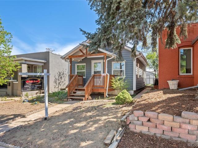 2036 S Acoma St, Denver, CO 80223 | MLS #1582