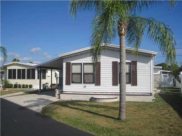 2036 S Mobile Estates Dr, Sarasota, FL 34231