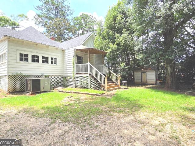 2036 S Main Street