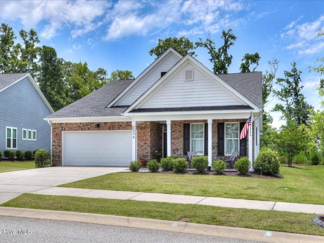 2036 Sinclair Drive