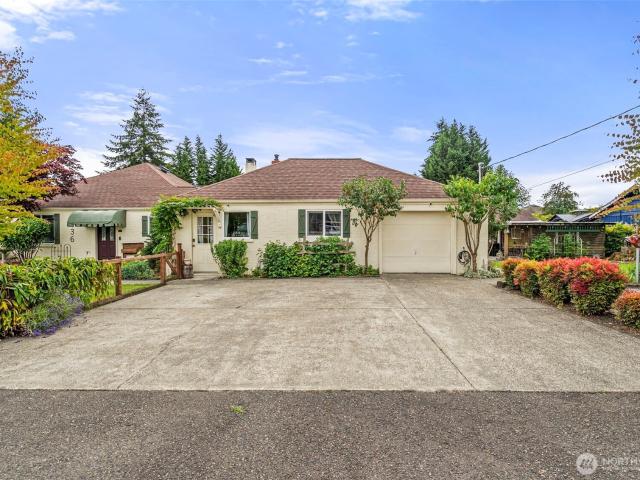 2036 Tacoma Road