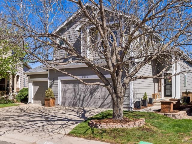 2036 W Ashwood Pl, Highlands Ranch, CO 80129 | MLS #4975 | Compass