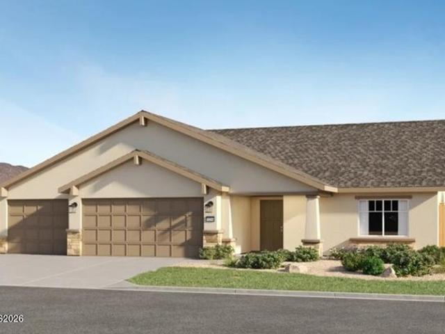 2036 Warm Creek Way Unit HOMESITE44, Dayton, NV 89403