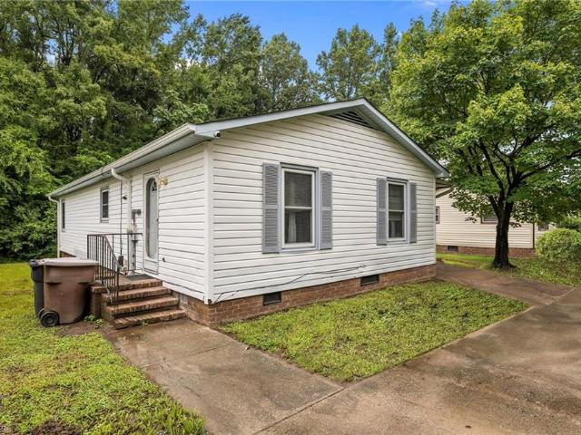 2036 Willow Rd, Greensboro, NC 27406 | MLS #1205 | Compass