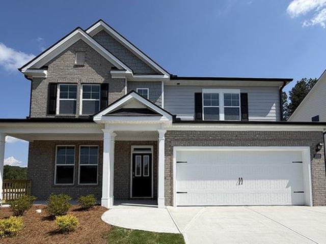 2036 Winged Elm Way, Lawrenceville, GA 30045