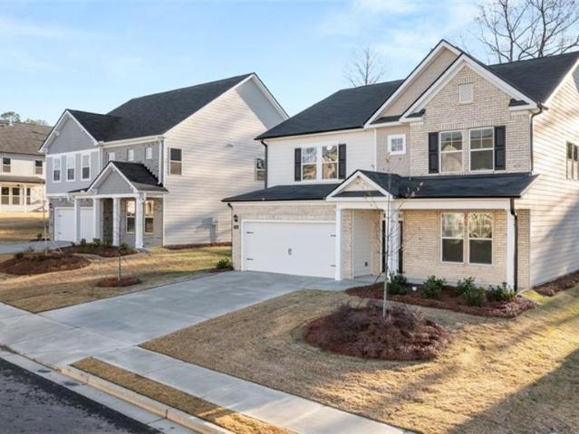 2036 Winged Elm Way, Lawrenceville, GA 30045 | MLS #7732