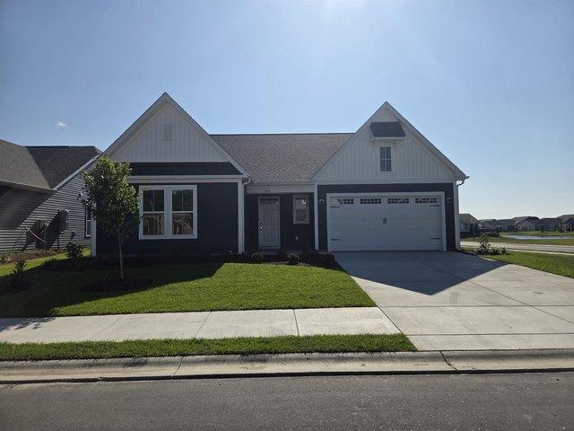 2036 Woodrush Loop, Little River, SC 29566
