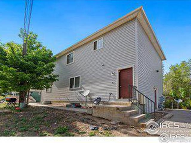 2036 10th Ave, Greeley, CO 80631