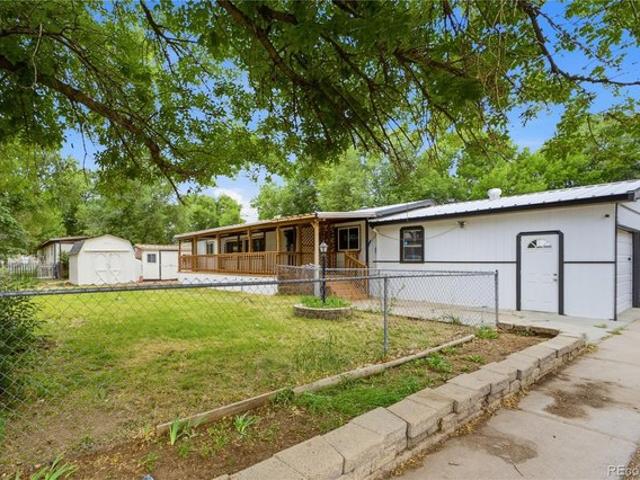 2036 1st Ave Lot 259, Greeley, CO 80631
