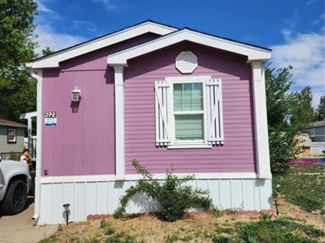 2036 1st Ave Lot 272, Greeley, CO 80631
