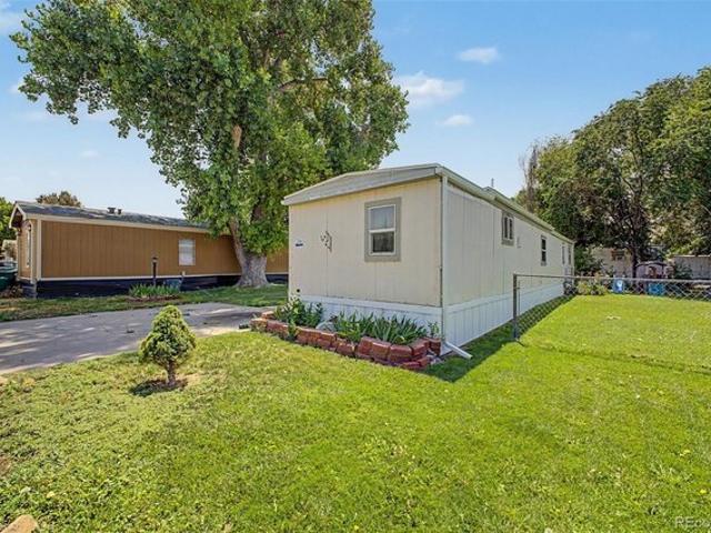 2036 1st Ave Lot 236, Greeley, CO 80631