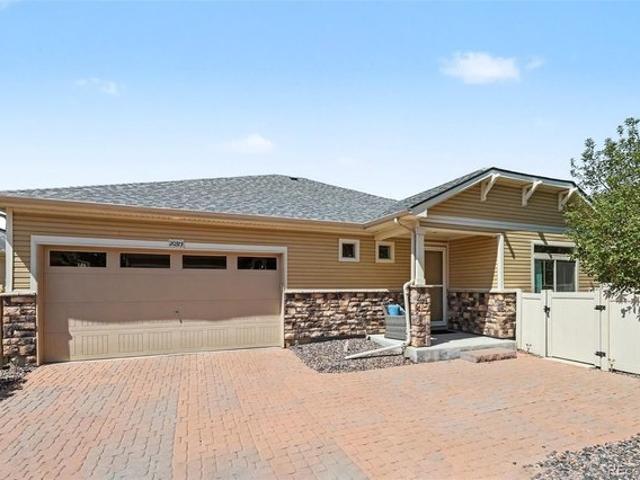 20373 E 52nd Ave, Denver, CO 80249