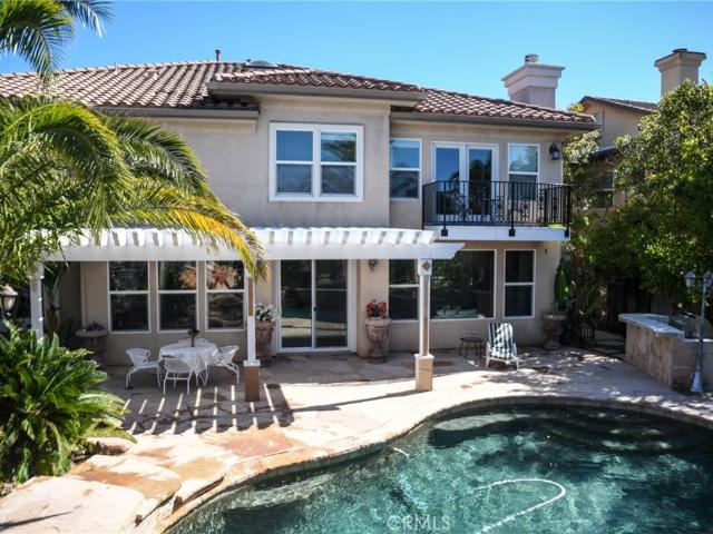 20370 Vía Cellini, Porter Ranch, CA 91326 | MLS #SR24111
