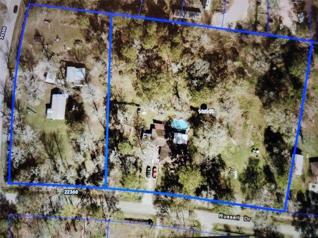 20371 Vick Dr, New Caney, TX 77357