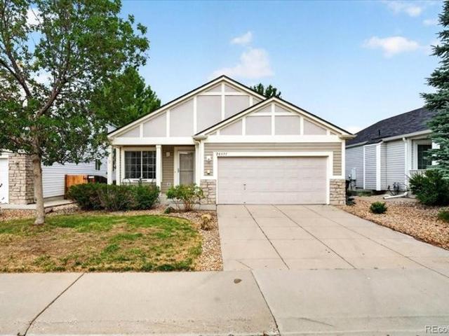 20371 Willowbend Ln, Parker, CO 80138