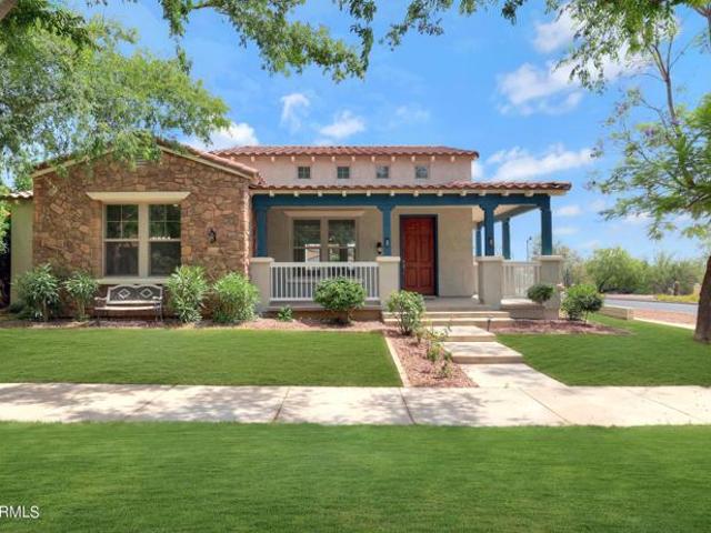 20374 W Shadow St, Buckeye, AZ 85396