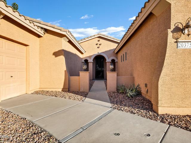 20375 Enchantment Pass, Maricopa, AZ 85138 | MLS #6955