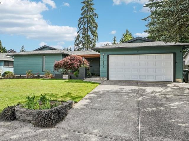 20375 SW Deline St, Beaverton, OR 97078