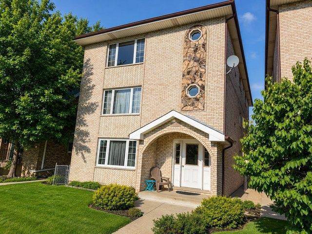 2037 N 74th Ave Apt 3, Elmwood Park, IL 60707