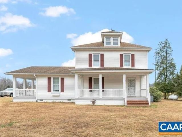 2037 N Boston Rd, Troy, VA 22974