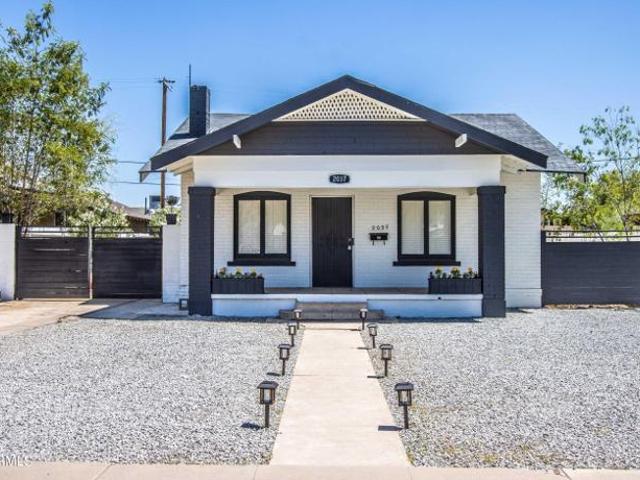 2037 N Mitchell St, Phoenix, AZ 85006