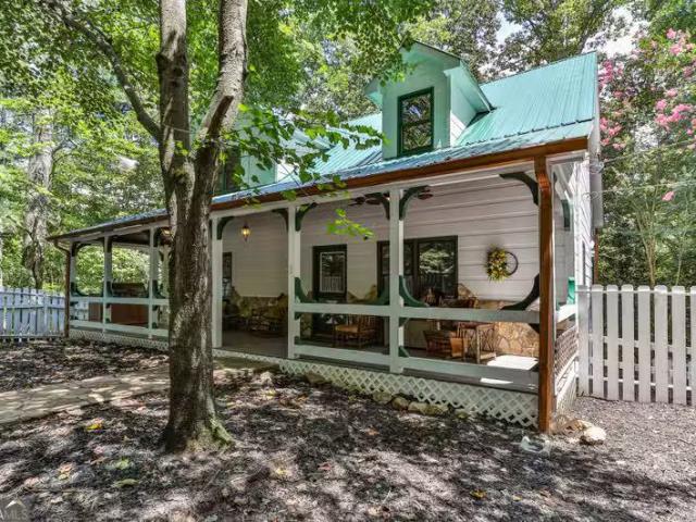 2037 Newport Dr, Ellijay, GA 30540 MLS 10357305