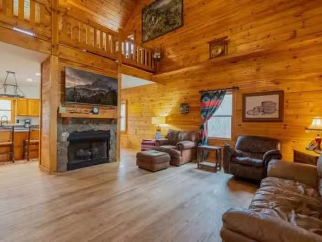2037 Newport Dr, Ellijay, GA 30540 MLS 7554007