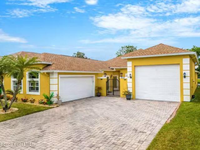 2037 Auburn Lakes Dr, Rockledge, FL 32955 MLS 1044147