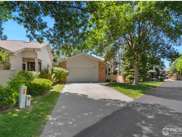 2037 Adriel Dr, Fort Collins, CO 80524 | MLS #1051