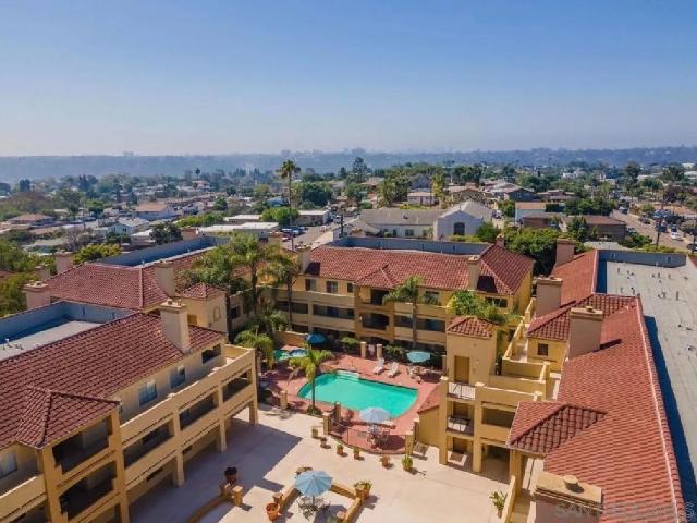 2037 Burton St, Unit 43, San Diego, CA 92111 | MLS #260006