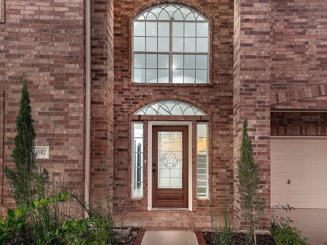 2037 Borthwick Ln, Conroe, TX 77301 | MLS #5695