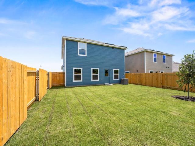 2037 Braveheart Dr, Crandall, TX 75114 | MLS #21227 | Compass