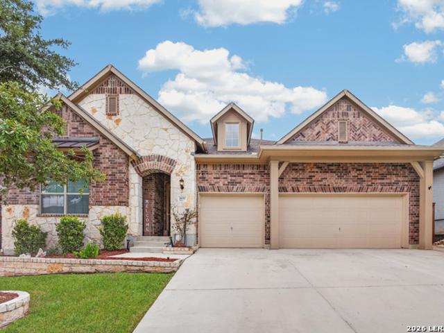 2037 Cullum Park