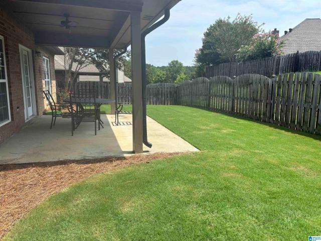 2037 Chelsea Park Bend