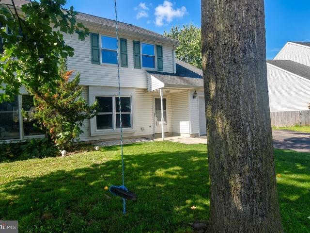 2037 Clover Mill Road